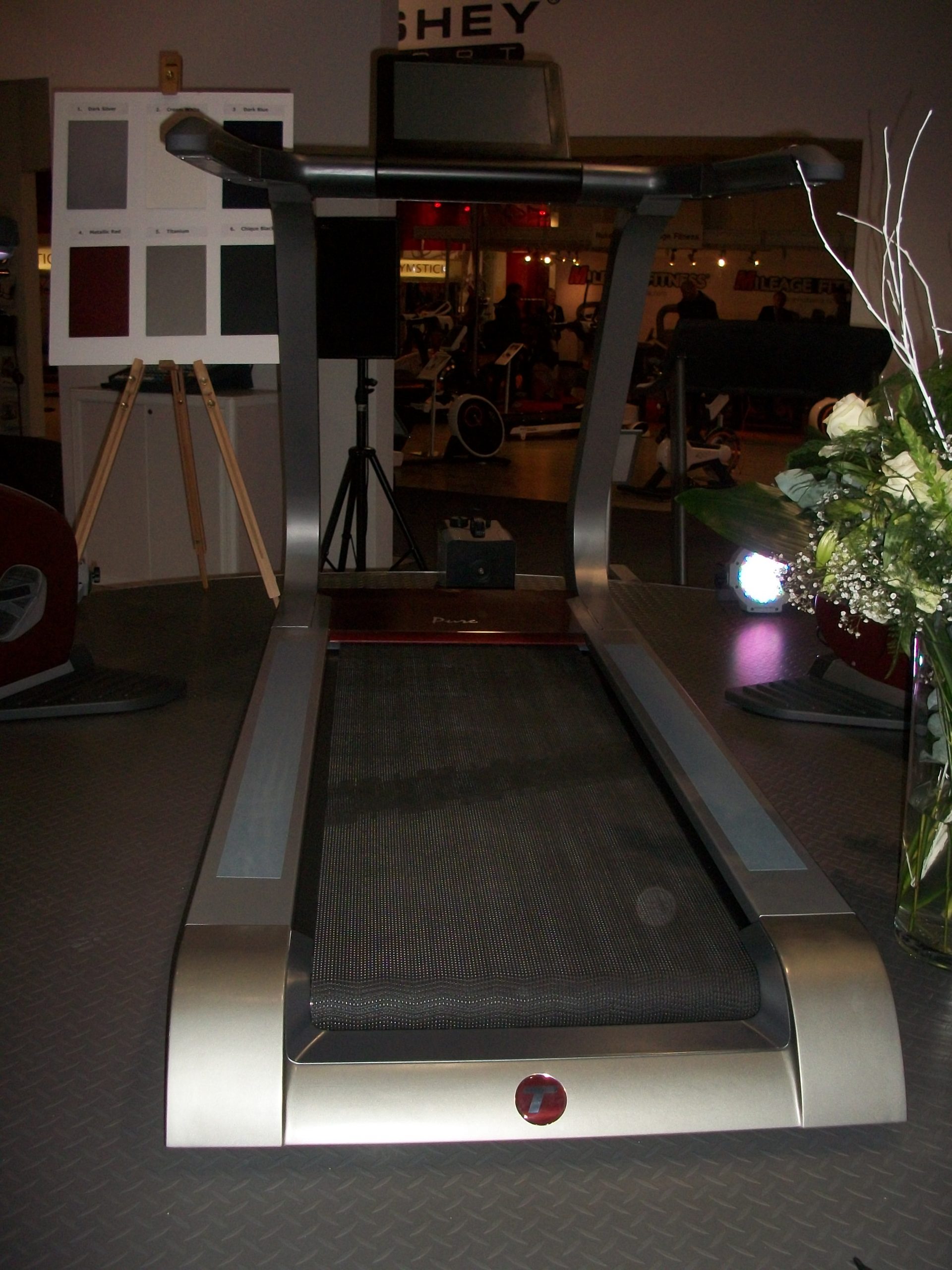 tapis roulant • Tapis Roulant Blog: News sui Tapisroulant